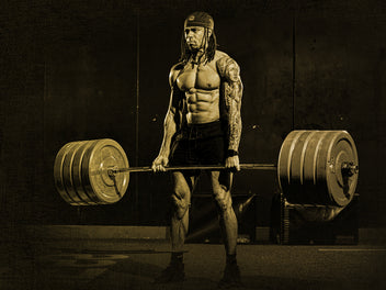 Clean Mass XL (5 lbs) – PVL